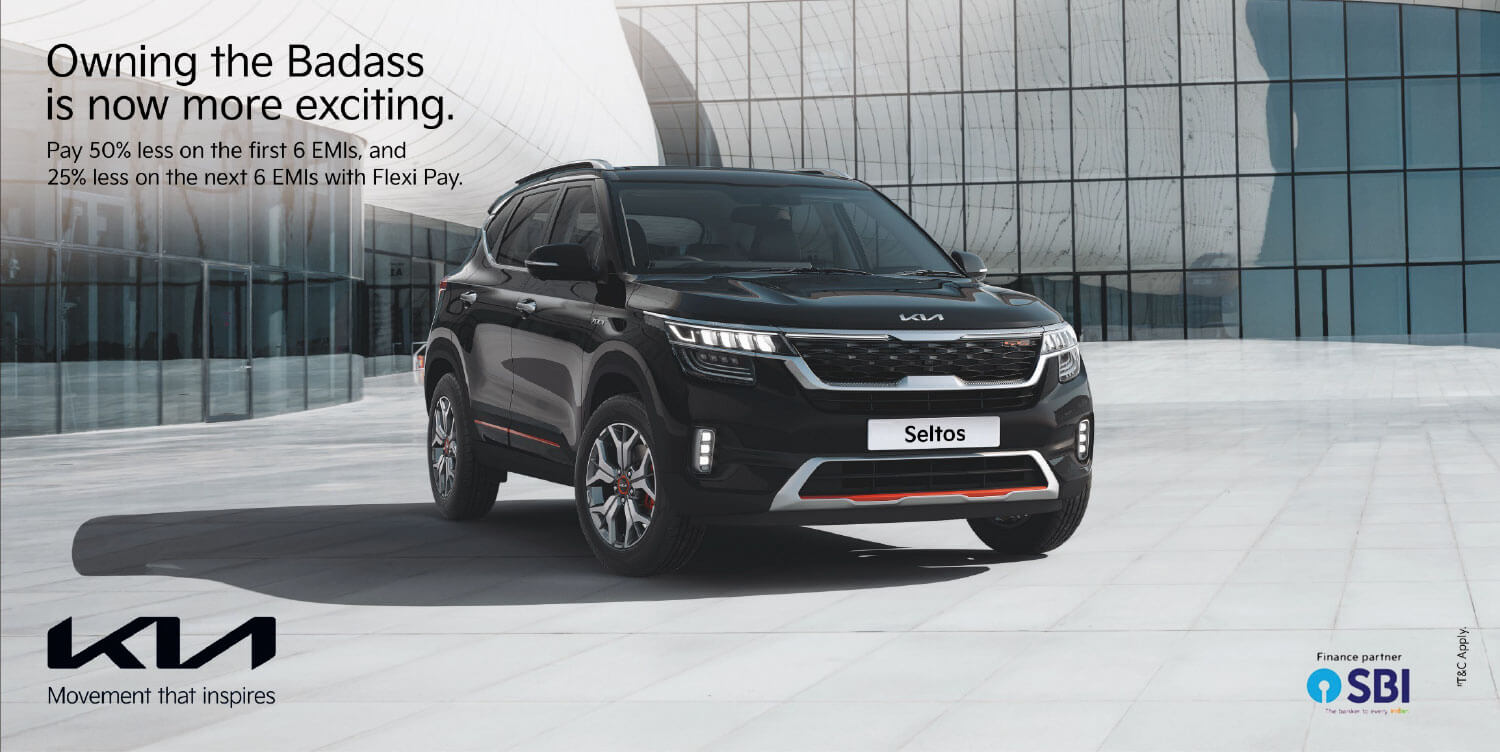 Incheon Kia | Authorized Kia Car Showrooms, Dealer in Kerala.