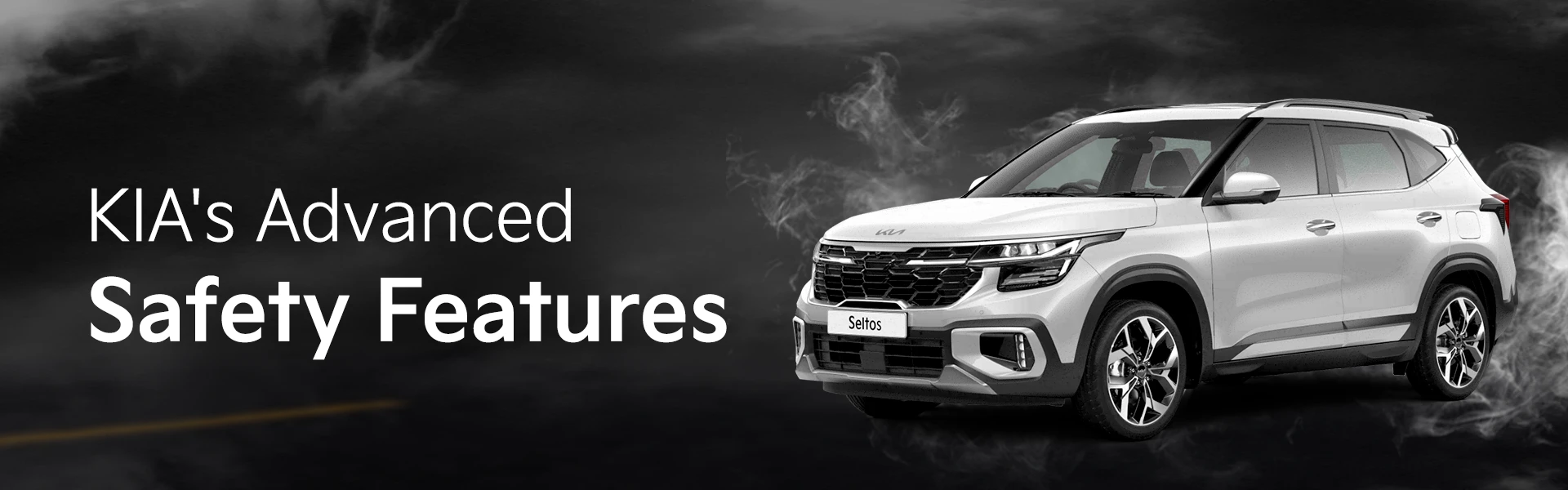 KIA's Advanced Safety Features - Incheon Kia