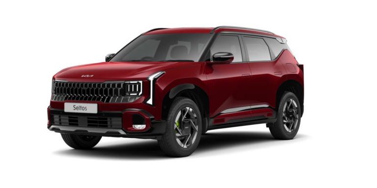 All New 2026 Model Kia Seltos Price in Kochi, Kerala | Book Kia Seltos ...